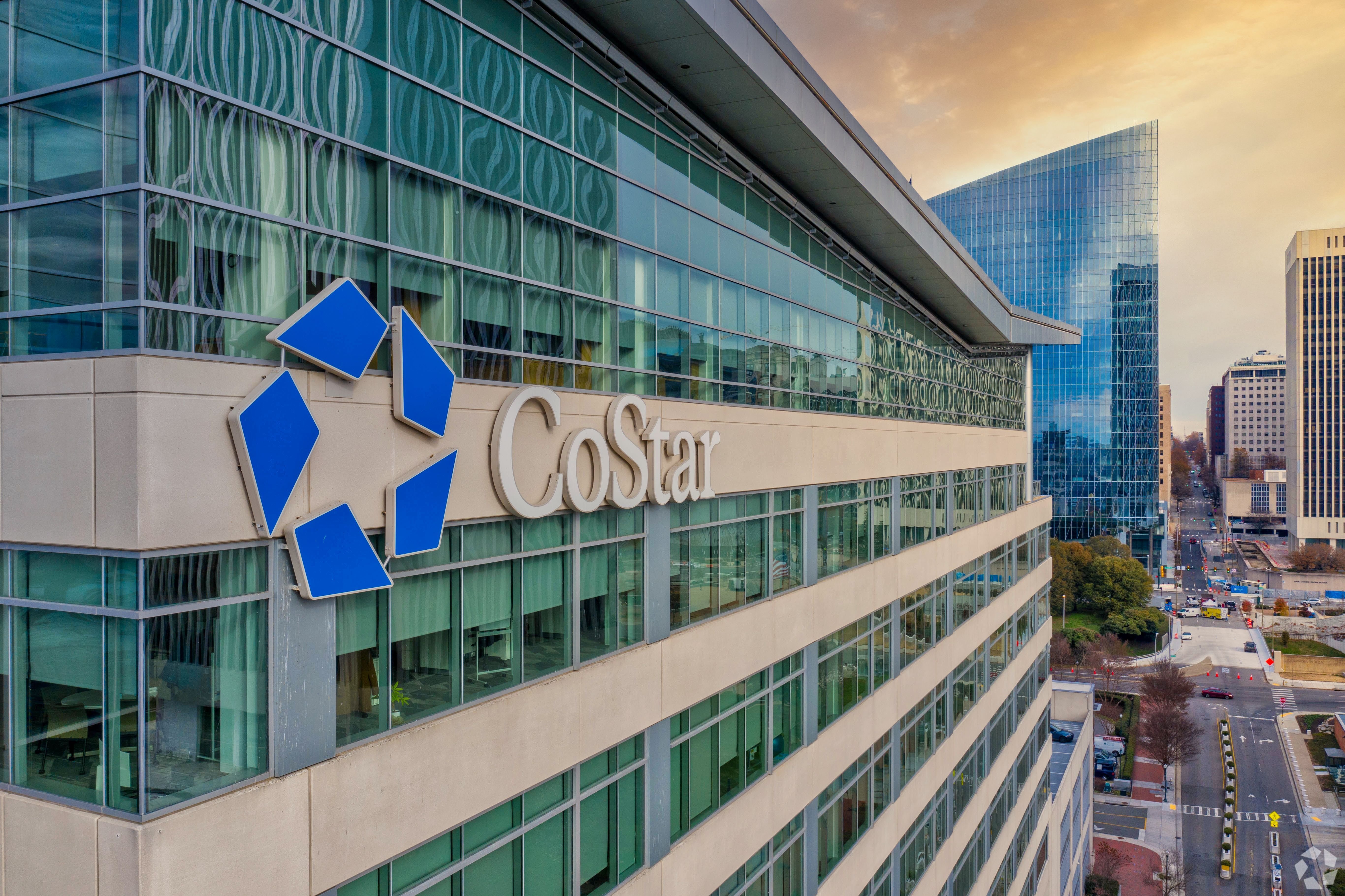 Our Team at CoStar Real Estate Manager