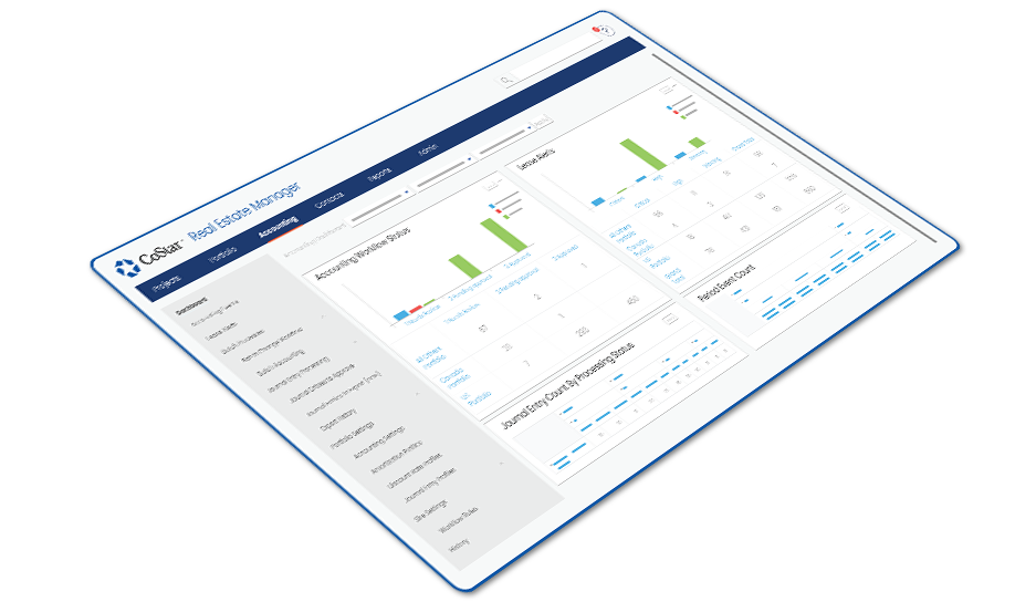 CoStar Real Estate Manager - How We Help Accounting Teams