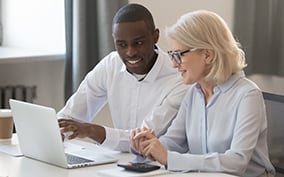 Lease Administration Software from CoStar Real Estate Manager